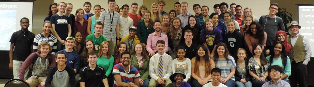 Leadership Week • LEAD Scholars Academy • UCF