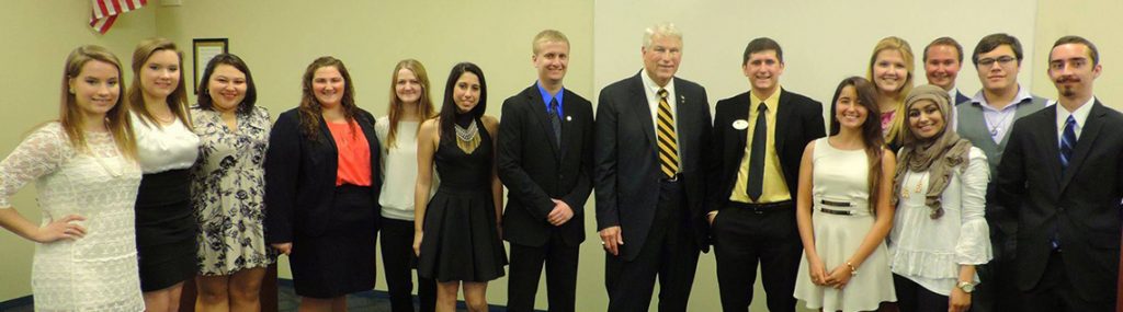 Leadership Week • LEAD Scholars Academy • UCF