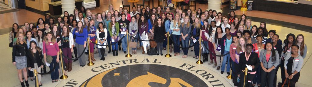 LEAD Scholars Academy • UCF