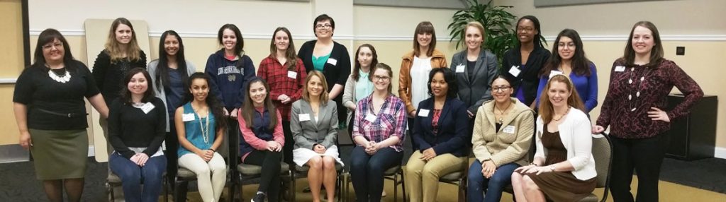 LEAD Scholars Academy • UCF