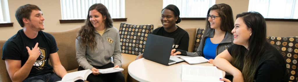 LEAD Scholars Academy • UCF