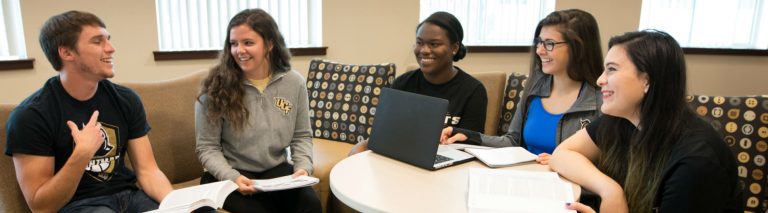 LEAD Scholars Academy • UCF