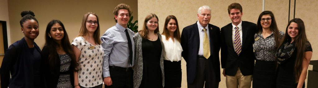 LEAD Scholars Academy • UCF