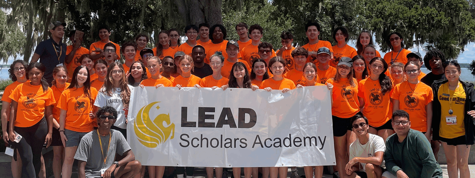 LEAD Scholars • LEAD Scholars Academy • UCF