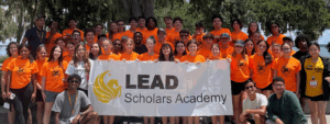 LEAD Scholars • LEAD Scholars Academy • UCF