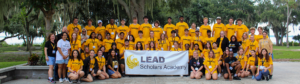 LEAD Scholars • LEAD Scholars Academy • UCF