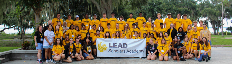 LEAD Scholars • LEAD Scholars Academy • UCF