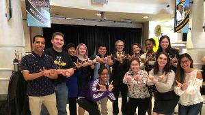 LEAD Scholars Academy • UCF