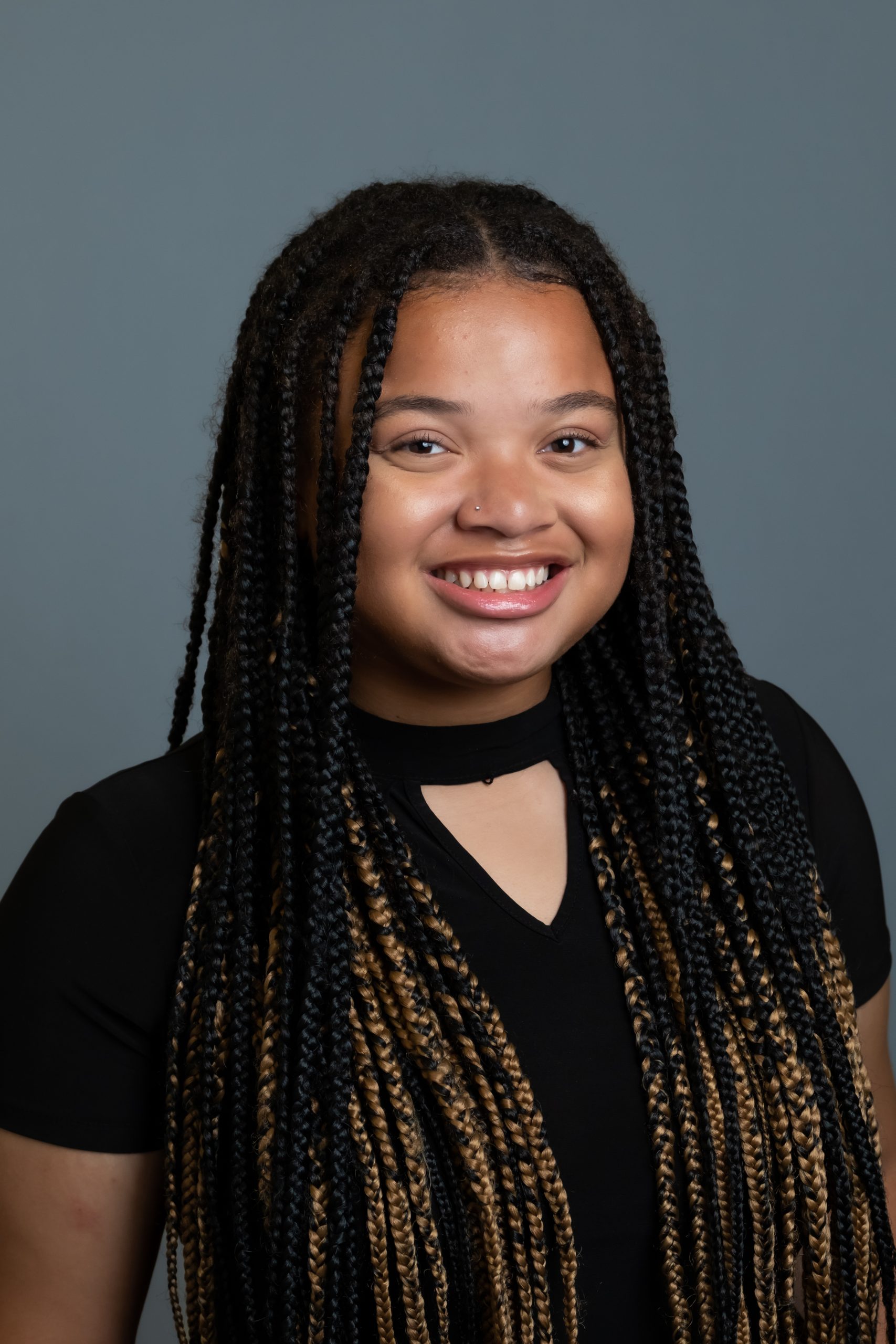 Gabrielle Murison • LEAD Scholars Academy • UCF
