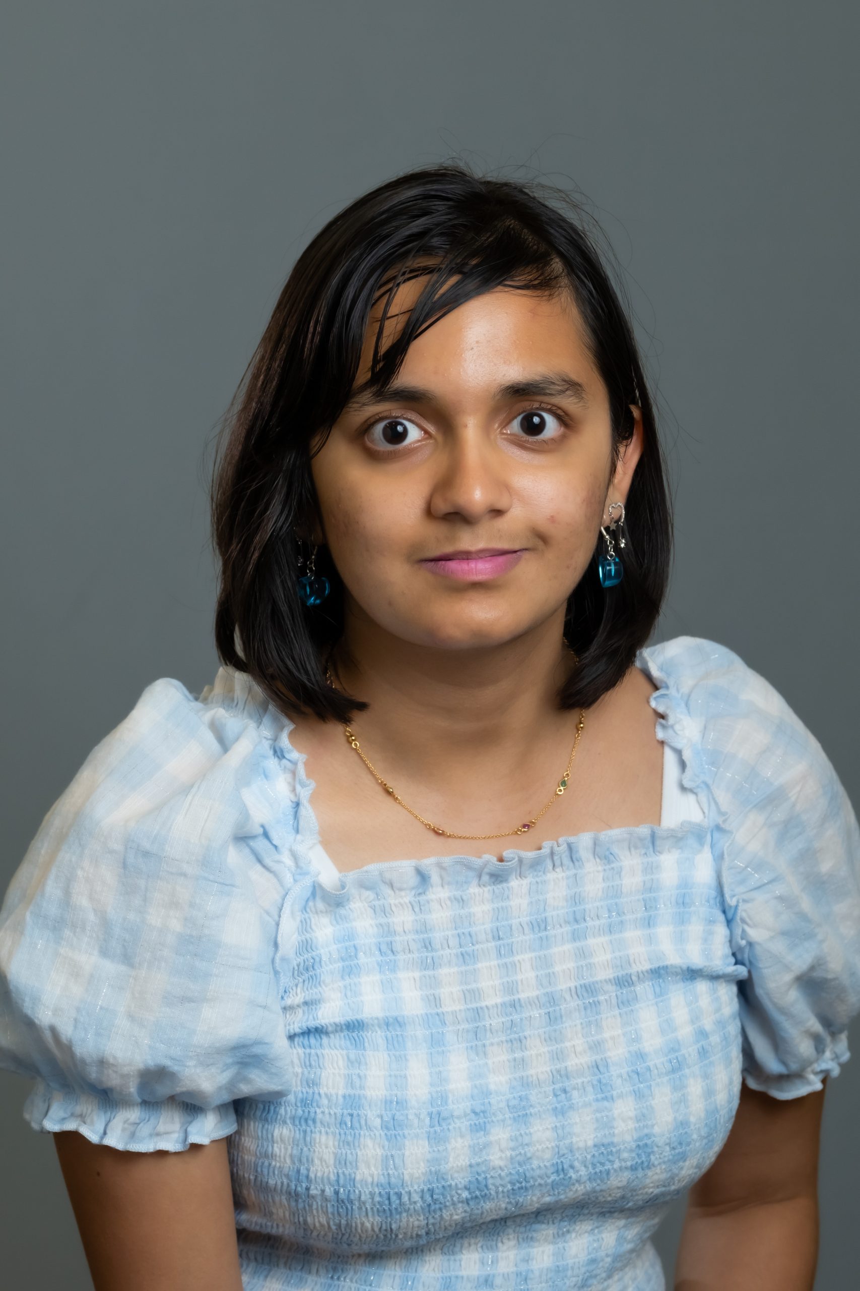 Adithi Jayaraman • LEAD Scholars Academy • UCF