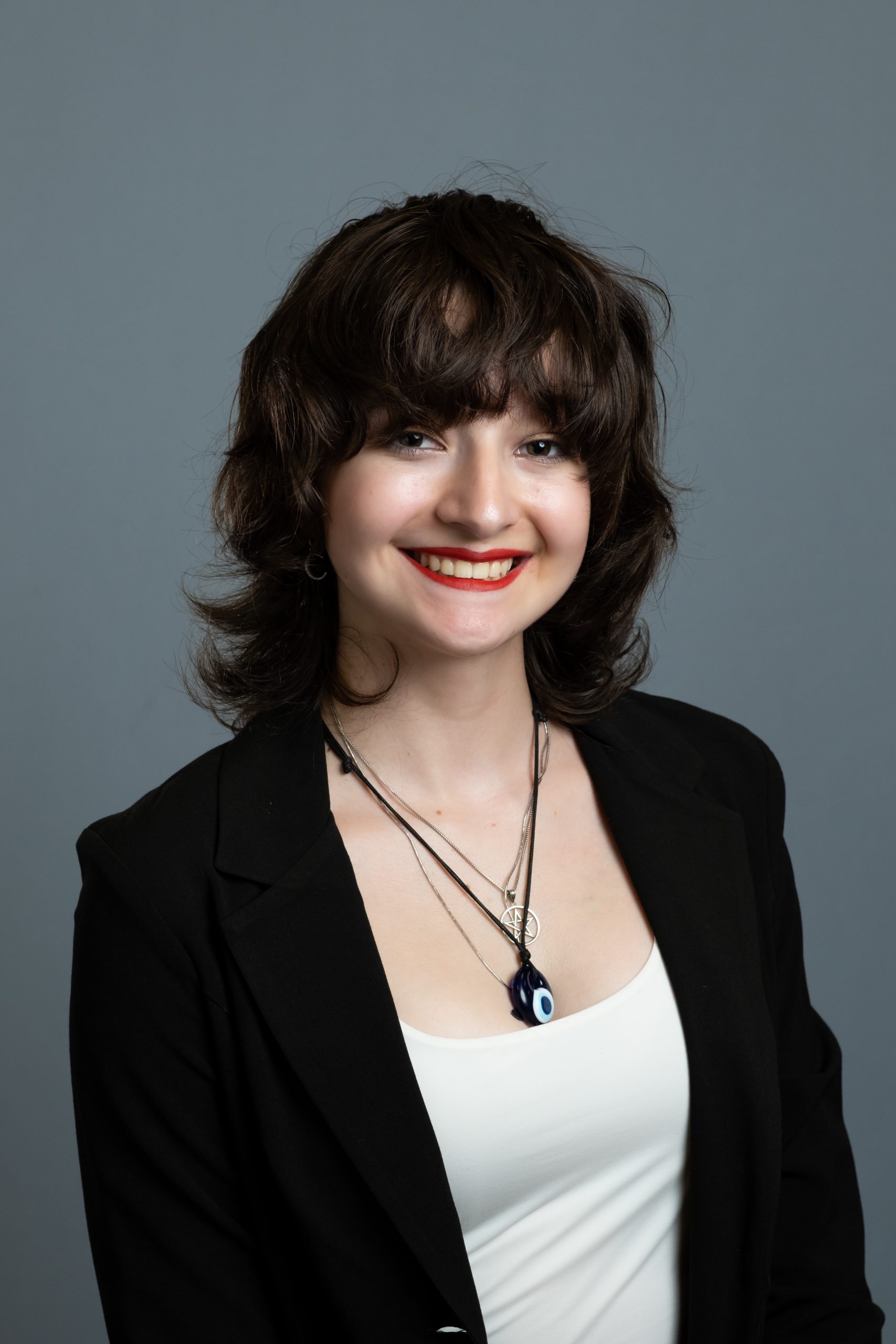 Anya Garibashvily • LEAD Scholars Academy • UCF