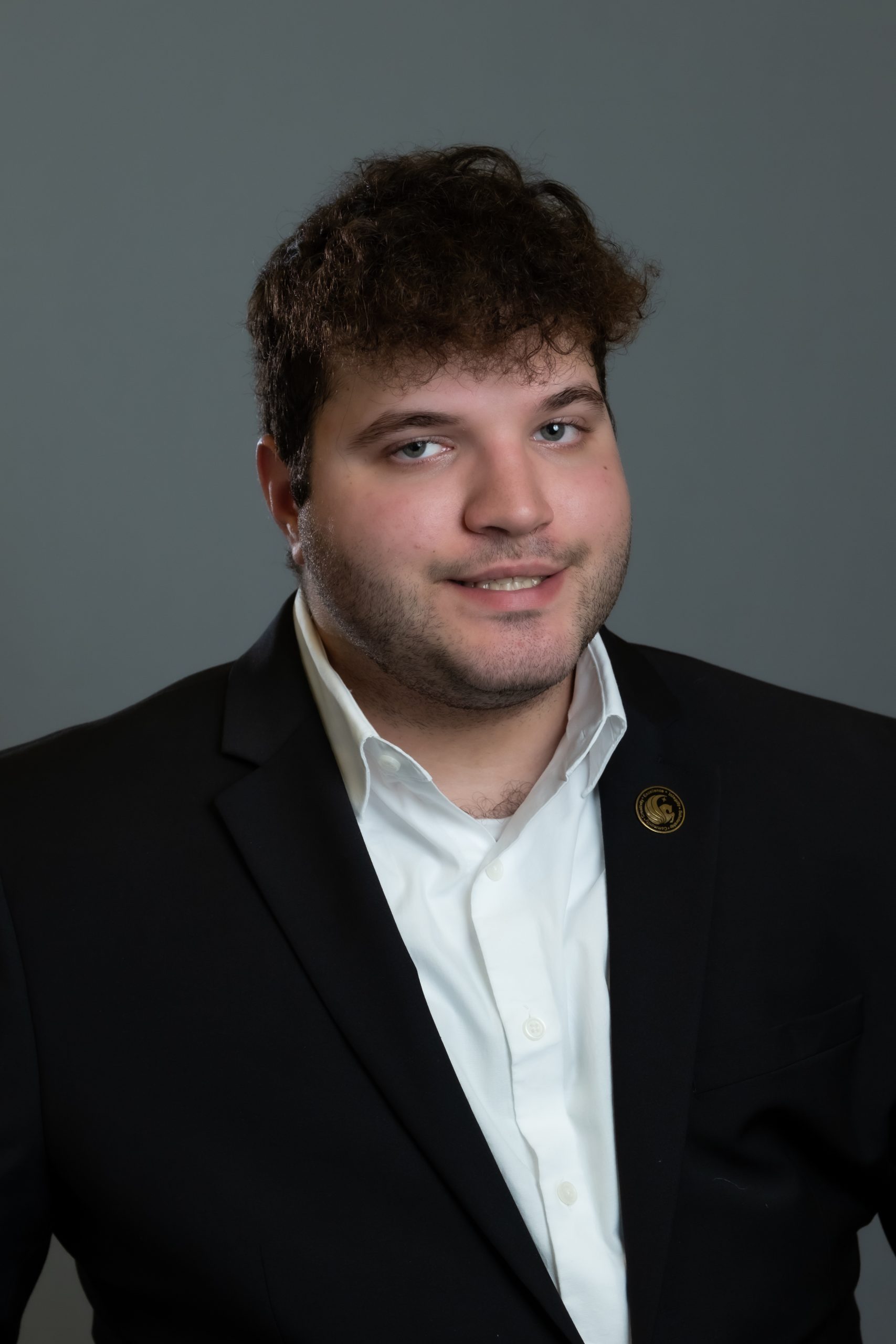 Rafael Carrasquero • LEAD Scholars Academy • UCF