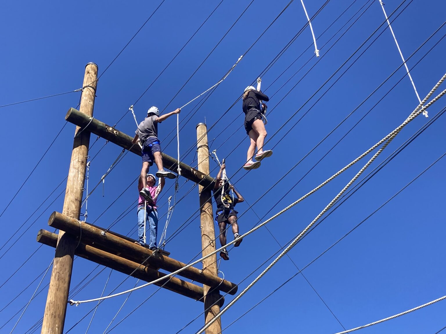 Leadership Week • LEAD Scholars Academy • UCF