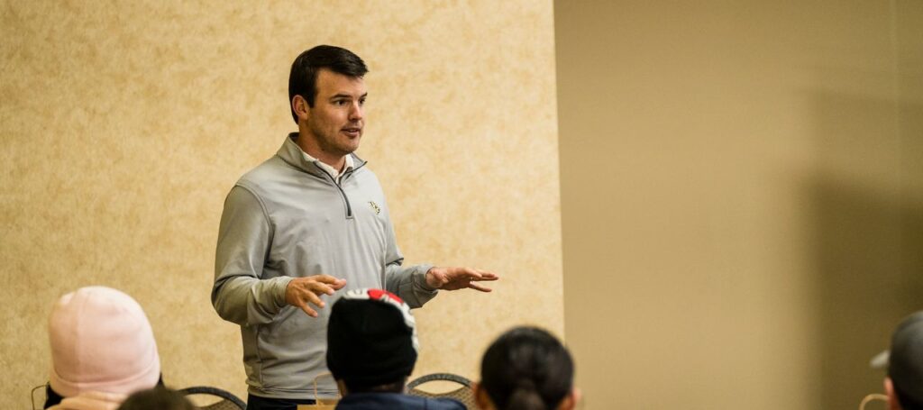 Leadership Week • LEAD Scholars Academy • UCF